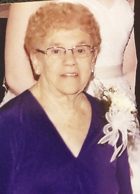 Dorothy Pinkowski | News, Sports, Jobs - Observer Today